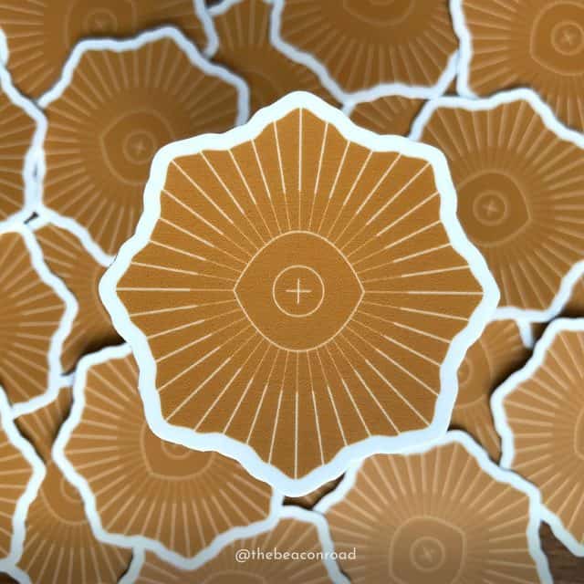 HOME | The Beacon Road